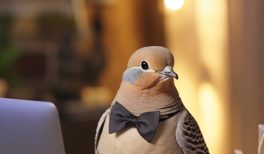 Intro to OpenAI on Azure - by Reseller Chad