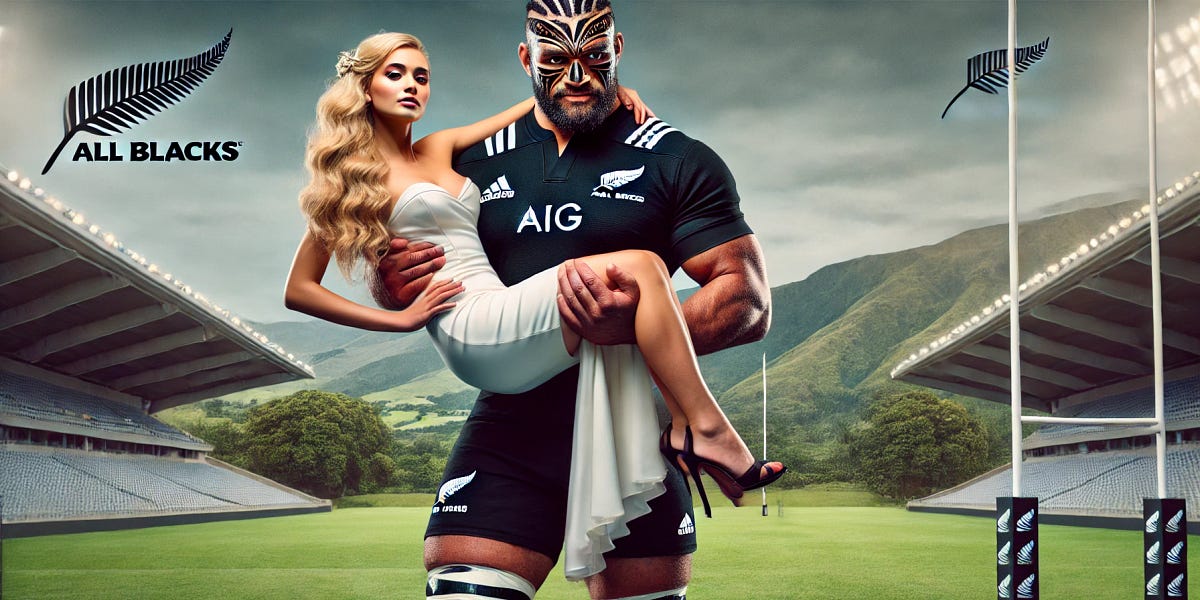 All Blacks Alpha - by TS - SSH Observations