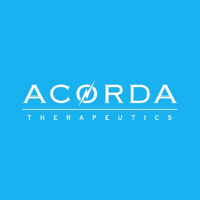 💥New Chapter 11 Bankruptcy - Acorda Therapeutics Inc. ($ACOR)💥