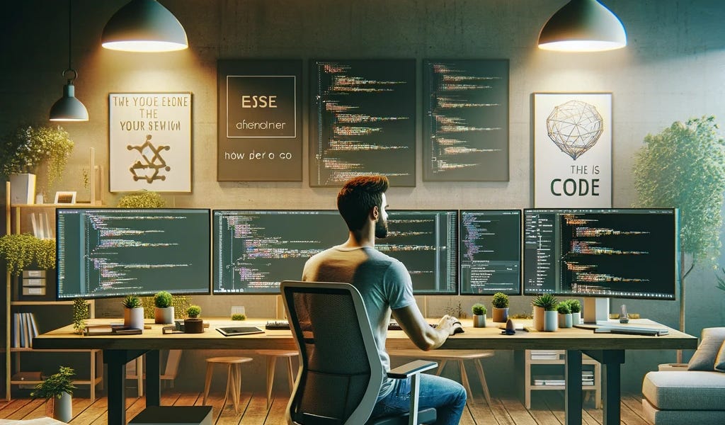 Developer Experience: Cracking The Code For Peak Productivity