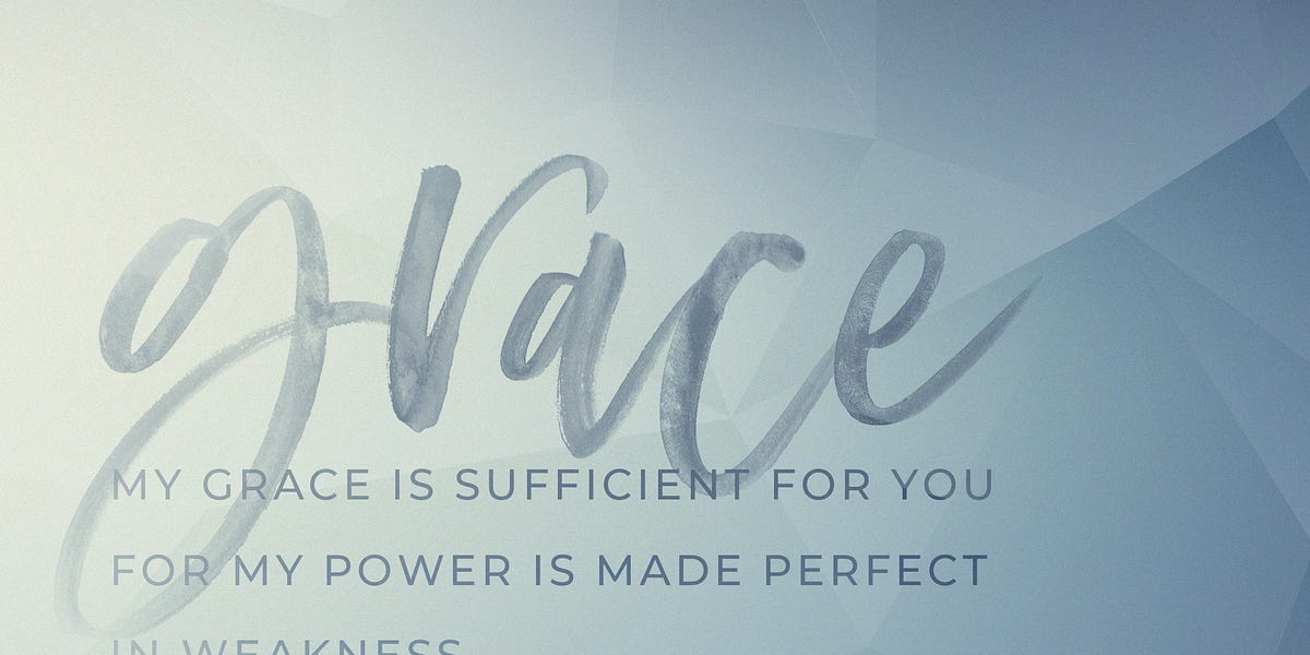 Surprised by Grace - by Roger Vest