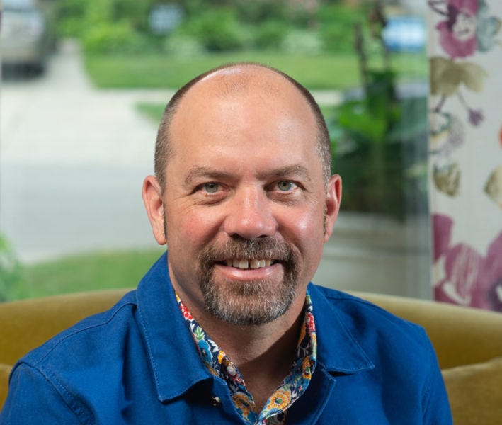 James K.A. Smith: The Dynamic of Being Known