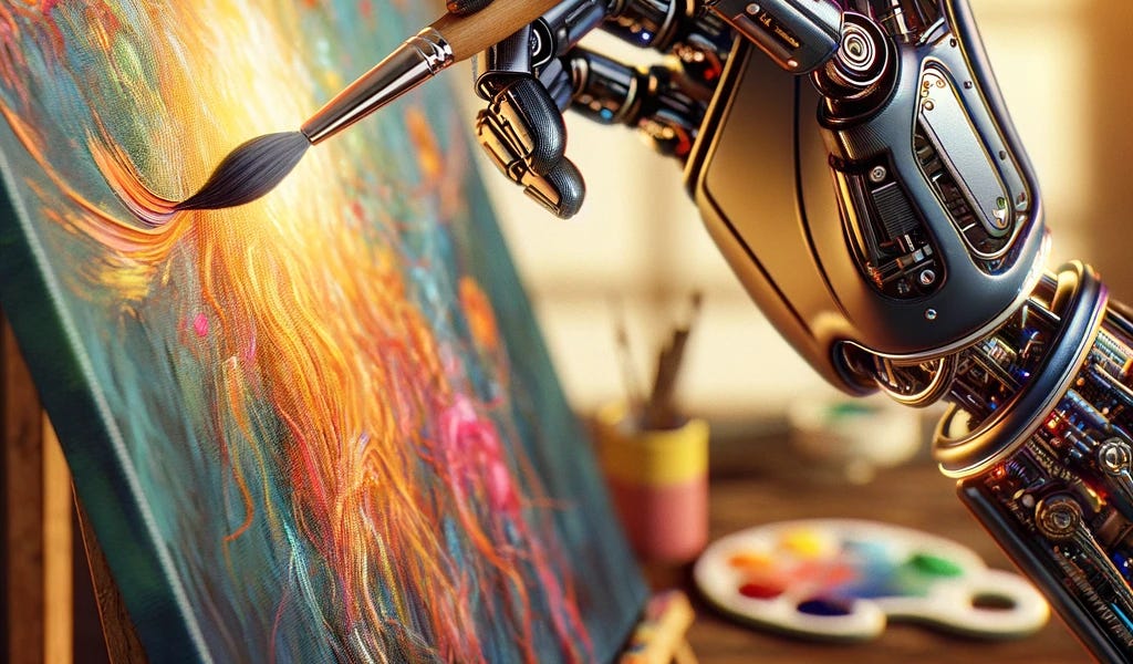 5 AI Tools That Will Make Your Life Easier (Other Than ChatGPT)