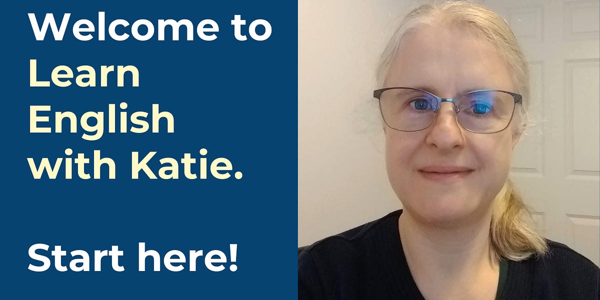 Hello English learner! How I can help you with your English