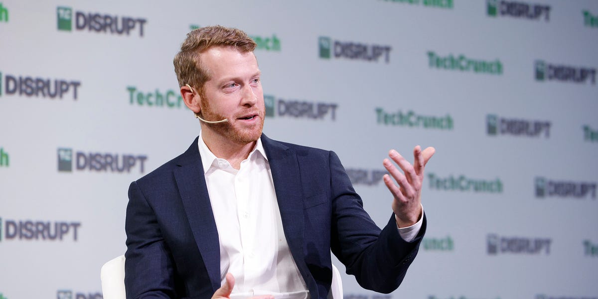 Kyle Vogt exits Cruise, leaving Waymo as the clear robotaxi leader