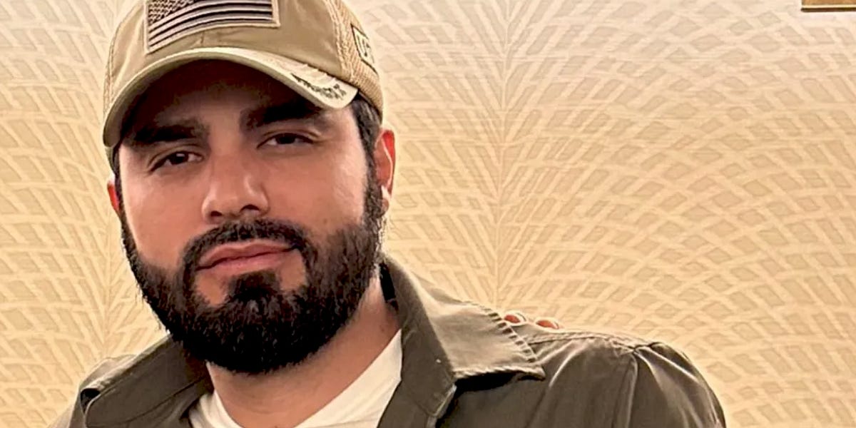 Mini Lic, Life of a Narco Junior - by Luis Chaparro