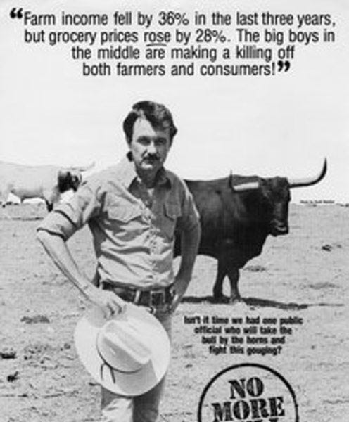 The Hightower Legacy - People's History in Texas Substack