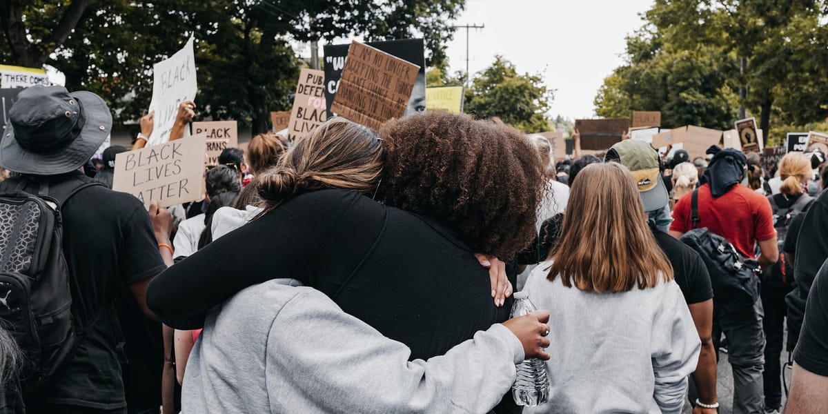 Liberation and Humanity