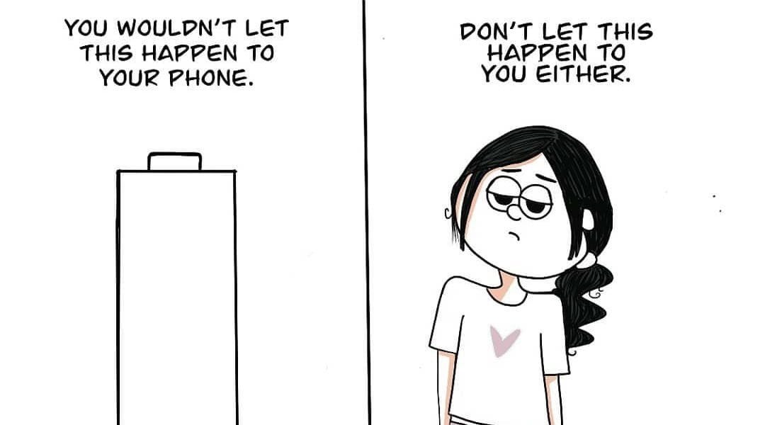 TWH#55: Human Battery Drain - The Hagakure