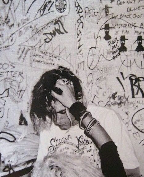 Reaching Nirvana - by Kailey Brennan DelloRusso