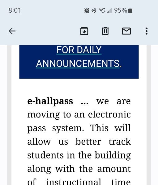 E-Hall Pass - by Concerned Parent - Restore Ottawa