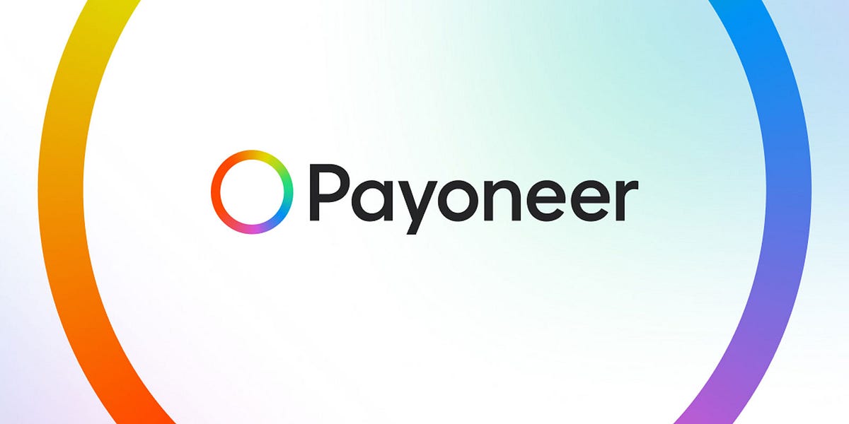 How to Set Up a Payoneer Account in 5 Easy Steps