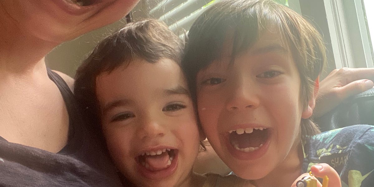 Raiva, superficialidade e filhos - by Heloisa Lupinacci