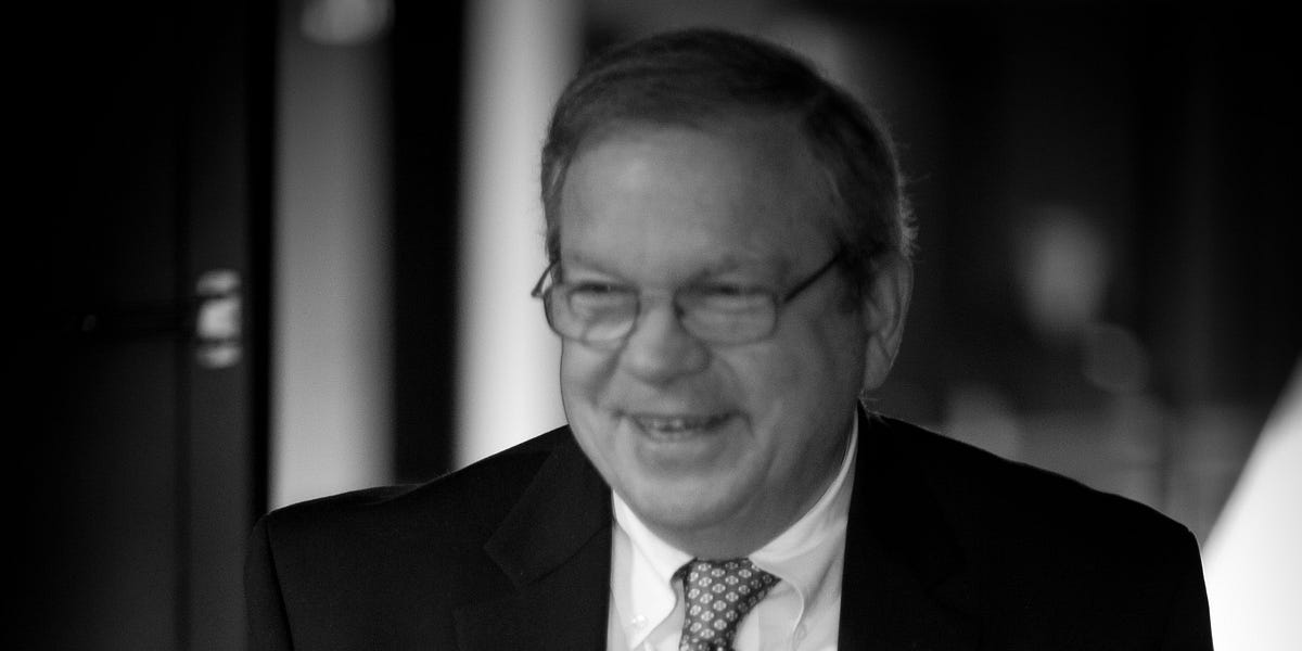 in his memory: twenty twenty