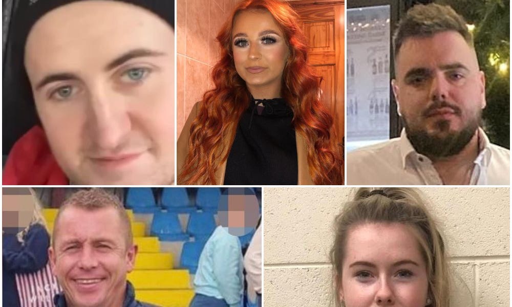 'As a parent it’s a call we never want to receive'