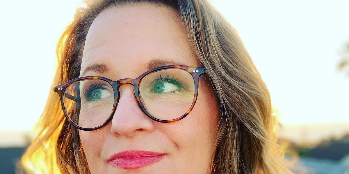 What do you want more of?