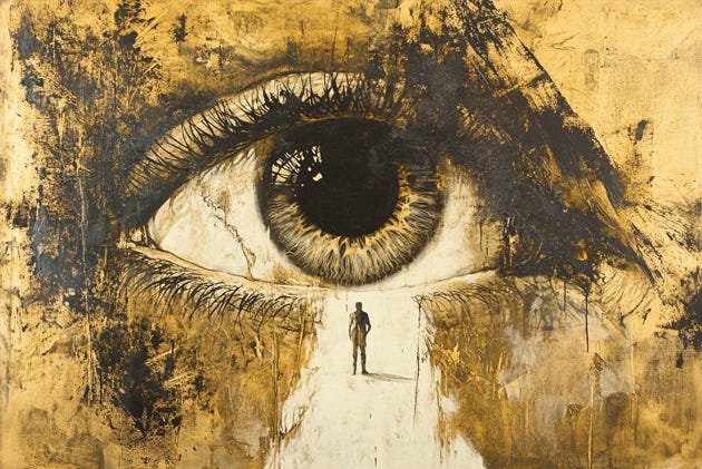 What Is Pathworking? - Jareth Tempest: Magick to the Masses