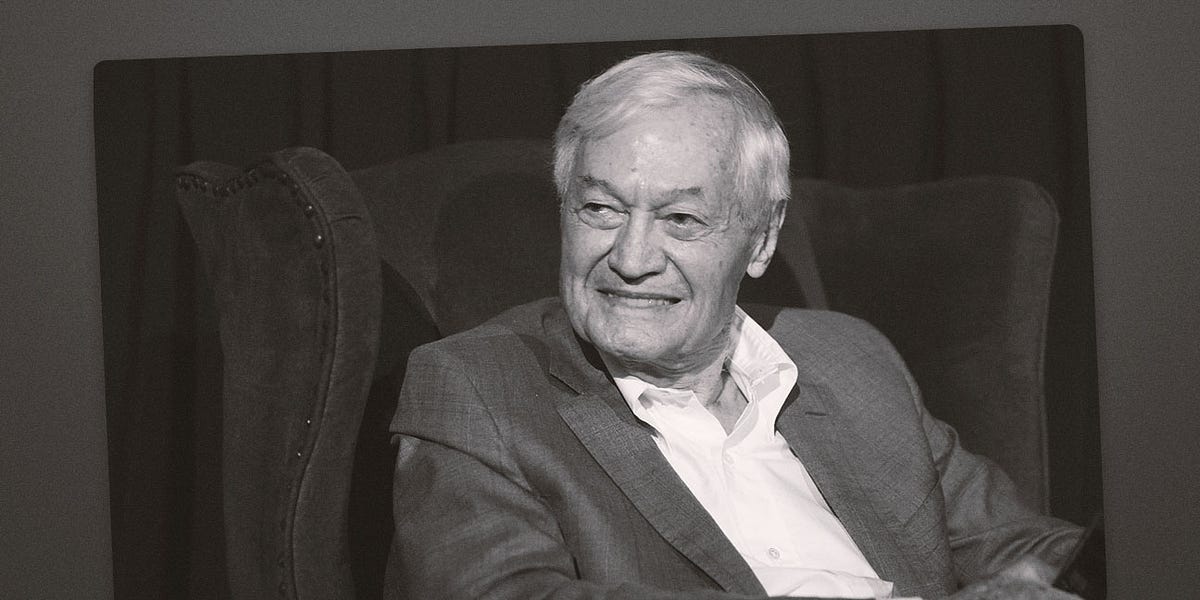 Special Tribute: Remembering Roger Corman, the Visionary "King of the B's"