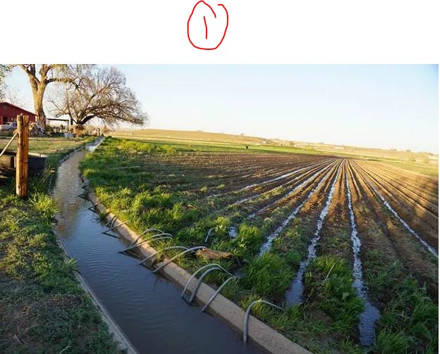 The Closed Basin Project fixed the Rio Grande Compact problems, until ...