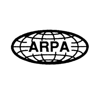 Coming Soon...Diving into ARPA History - by Eric Gilliam