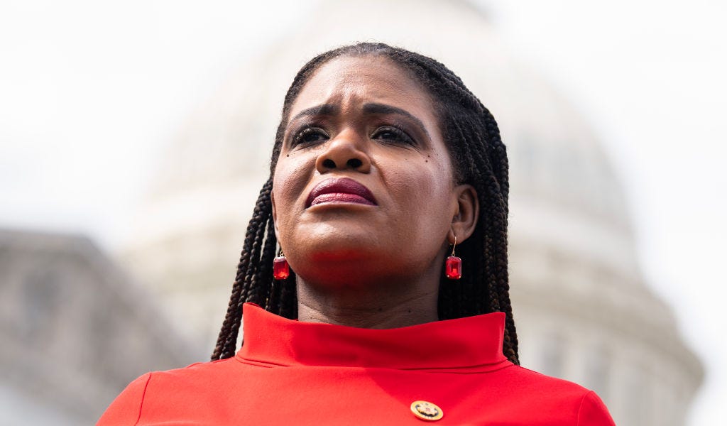 Is the Squad About to Shrink? - by Frannie Block