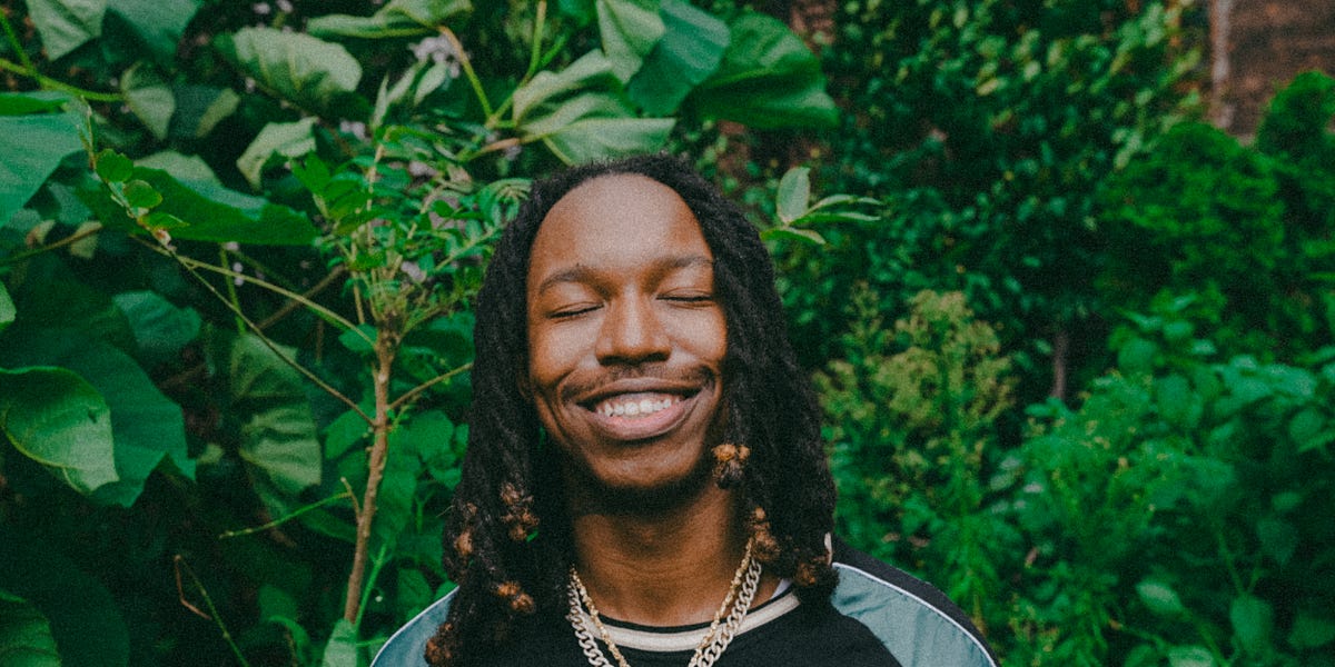 Tone Glow 155: Mavi - Tone Glow