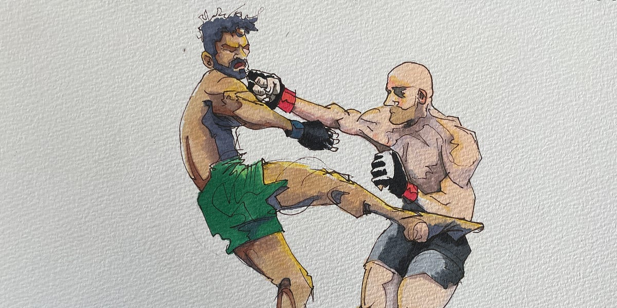 UFC 294: Expert analysis and predictions from the MMA Vivsection team