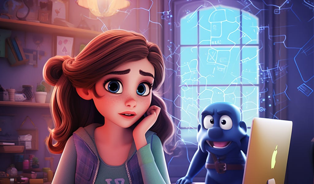 😶‍🌫️ The Invisible Threat to Your Project's Success (And How to Deal ...