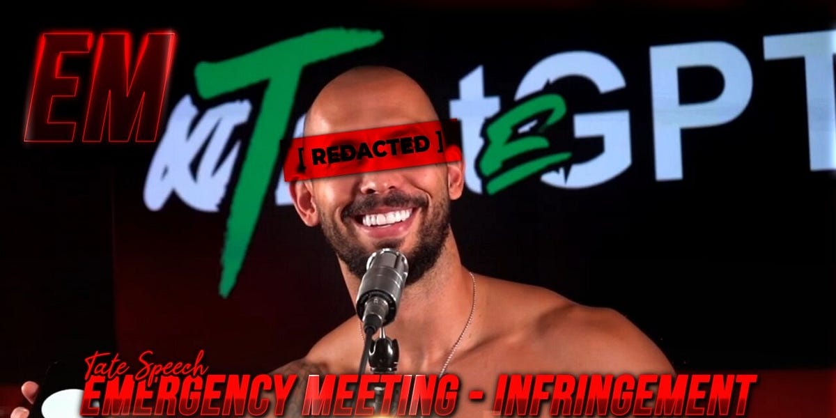 EM 67 INFRINGEMENT - Cobra’s Substack