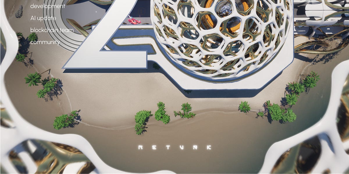 NetVRk Devlog 20 - Netvrk Substack