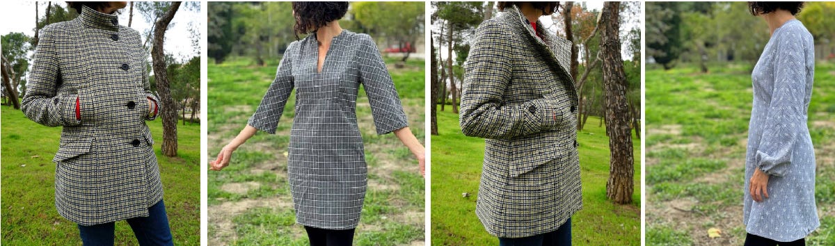 ¿Te vienes a coser a nuestro Armario Cápsula 2023?