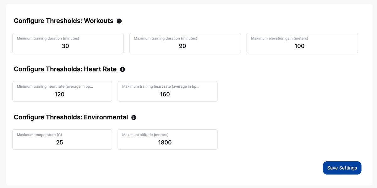 Aerobic Endurance Analysis - Marco Altini’s Substack