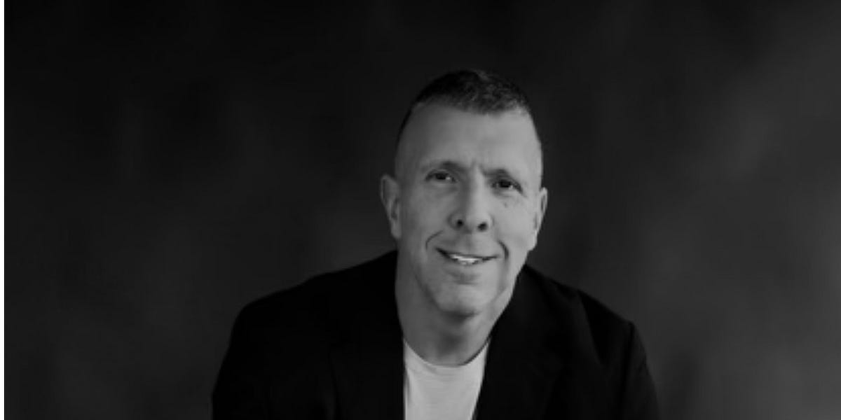 The Tom Renz Show - by Charity Linch