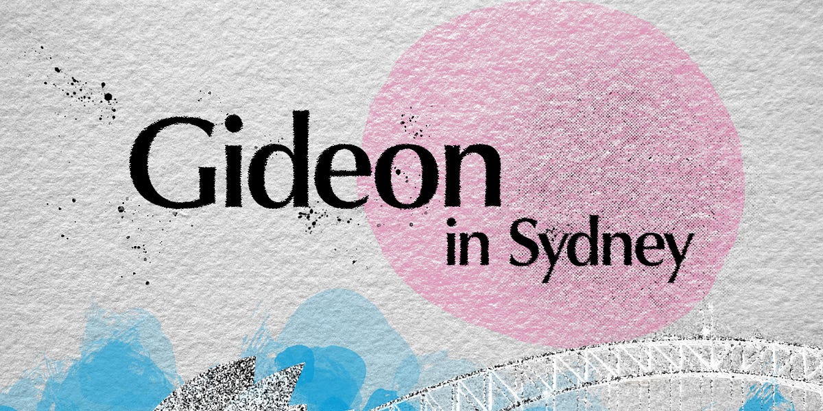 Comments - An All-Australian XI - by Gideon Haigh