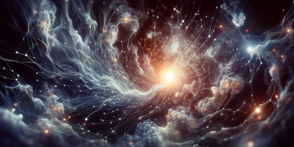 memorism's Highlights on 'Less is more, more is different and sparse is better: but why?' | Glasp