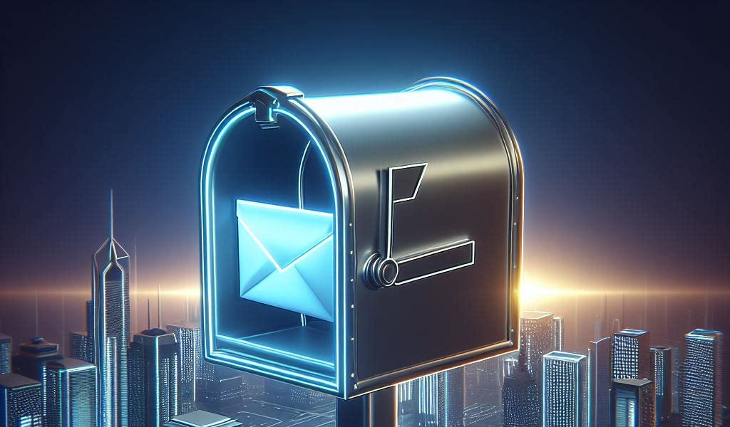 Monitoring daily data ingestion jobs with python redmail