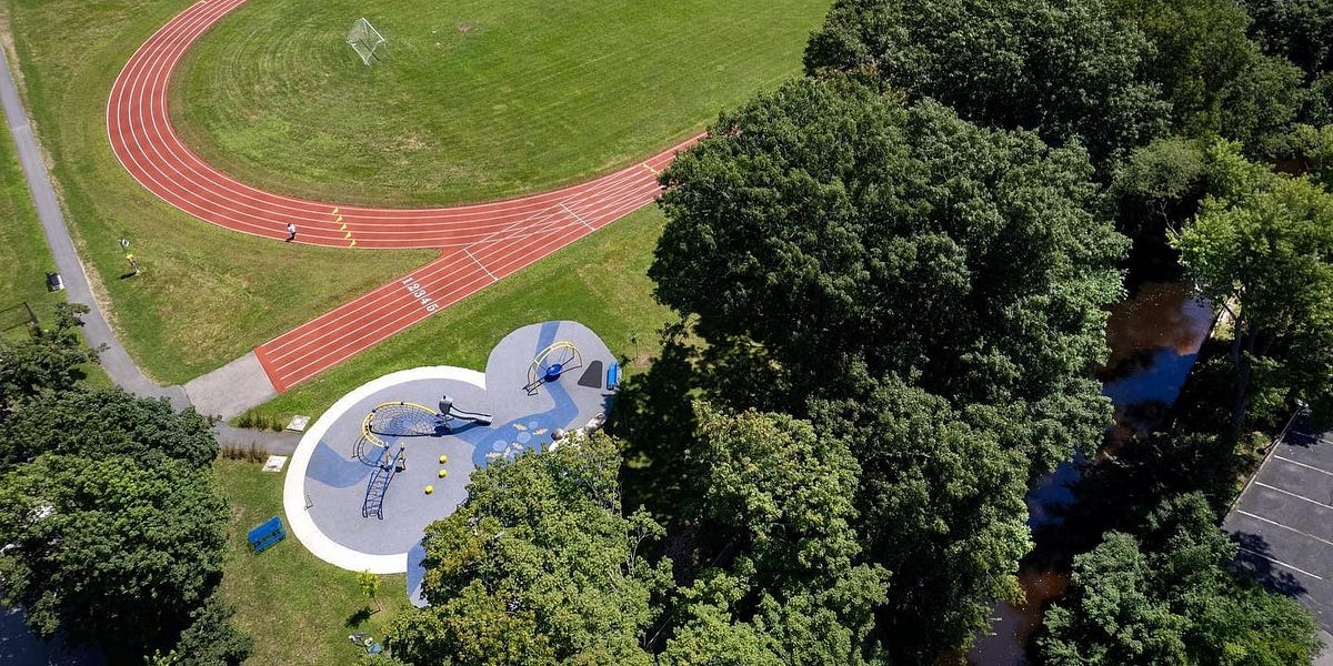 What is was. . . What it is now! - by Barbara E. Bunn