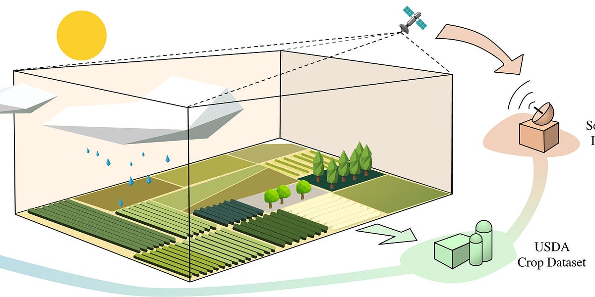New discoveries #24 - by Robin Cole