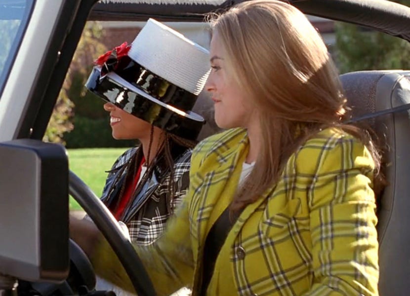 The Ten List: #14 - by Megan Kristel - Megan’s Substack