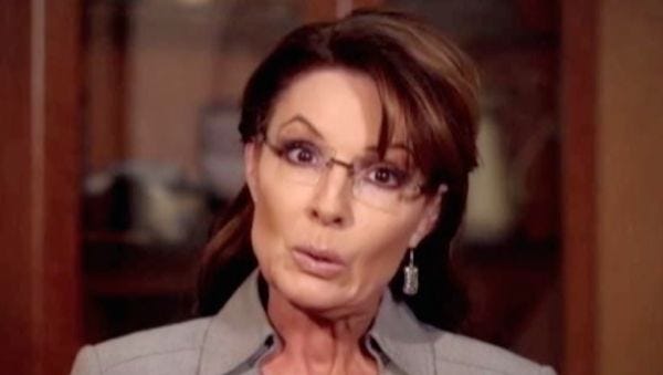 The Fartknocker Report: Healthcare.Gov Causes Sarah Palinception