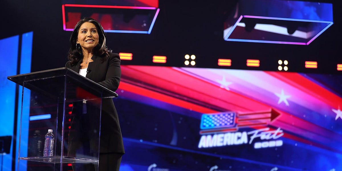 The New Official Trump VP Tier List: The Bad Ones