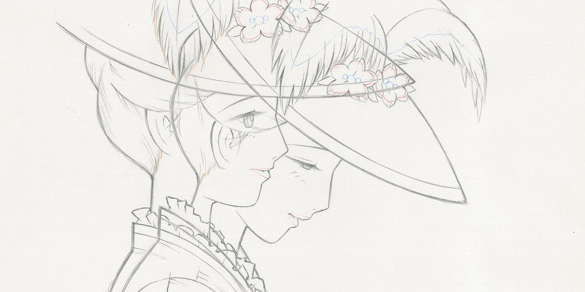 In-Betweening Is an Art Form - by Animation Obsessive Staff