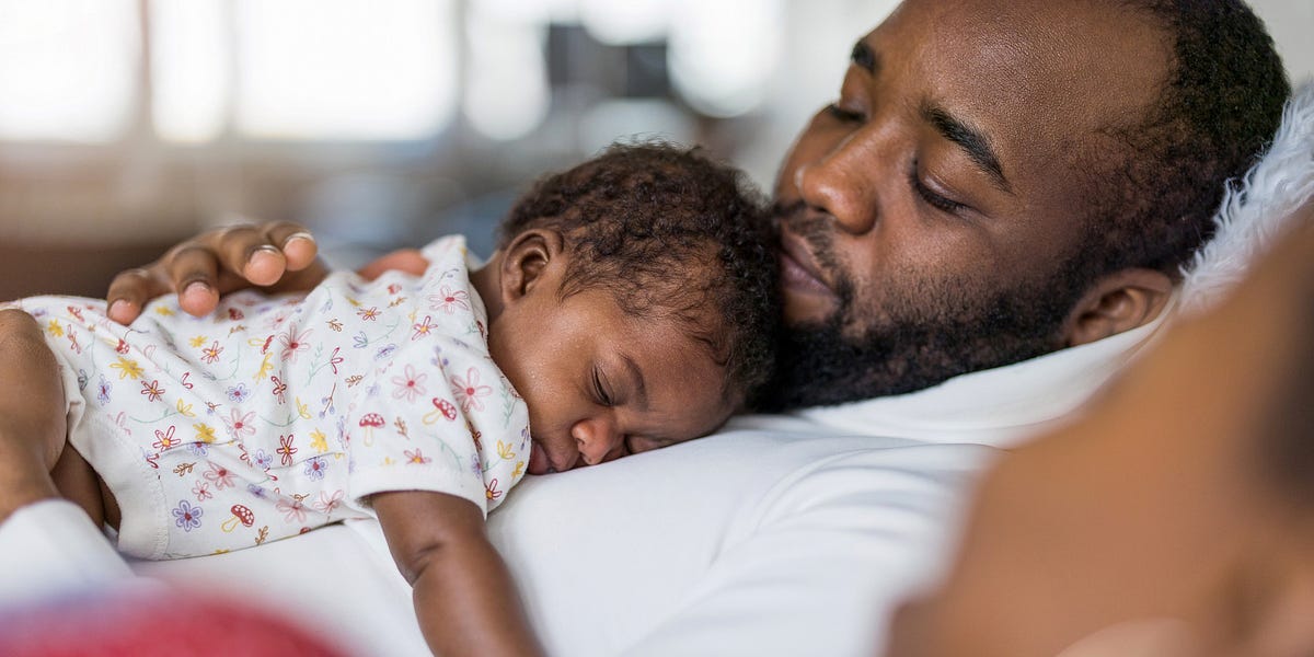 Paternity Leave: Why, When, Where and How Long?