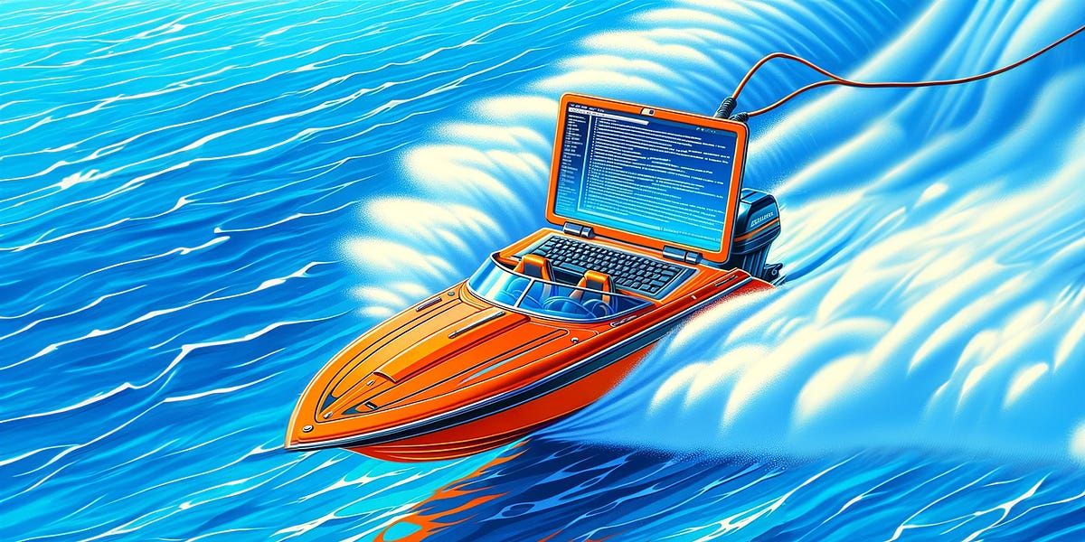 🚤 Learn Express.js from Zero to Hero with these 7 Free Resources