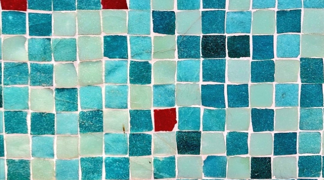 Acciones. - by Luis Laguna - Luis’s Substack