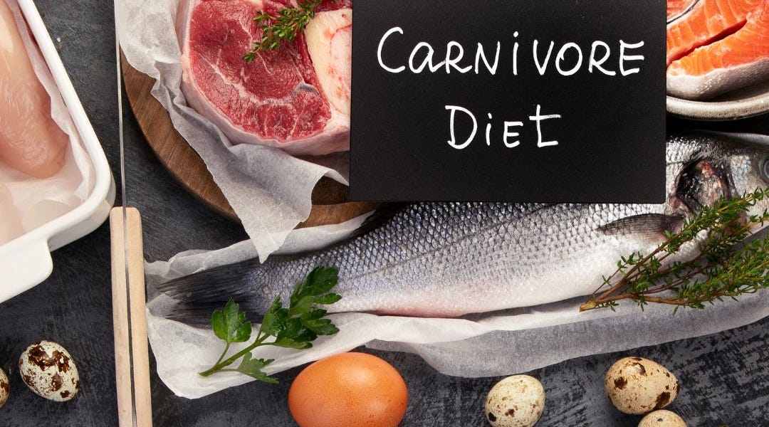 How to Start Carnivore Diet: Step By Step Guide
