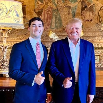 Brandon Gill Announces Run for Congress TX26