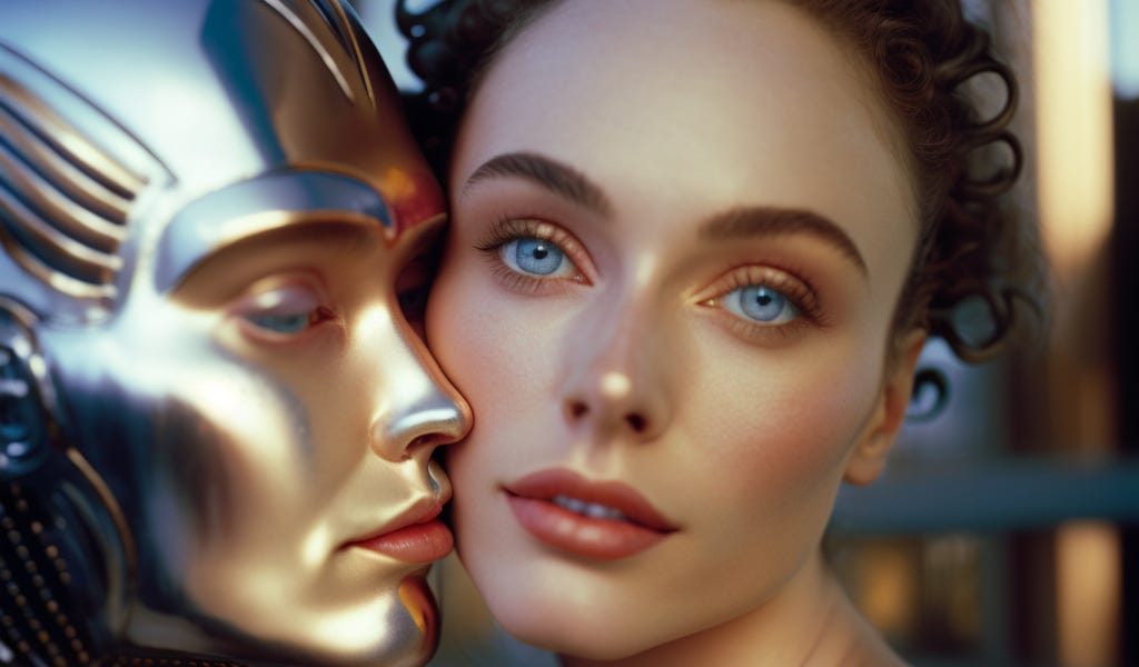 Weekly Piece of Future #6 - by Zoltan Tapi