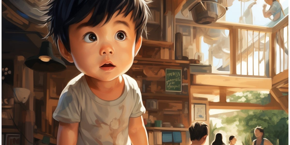 Poem From A Coffee Shop - by India Kea - India’s Substack