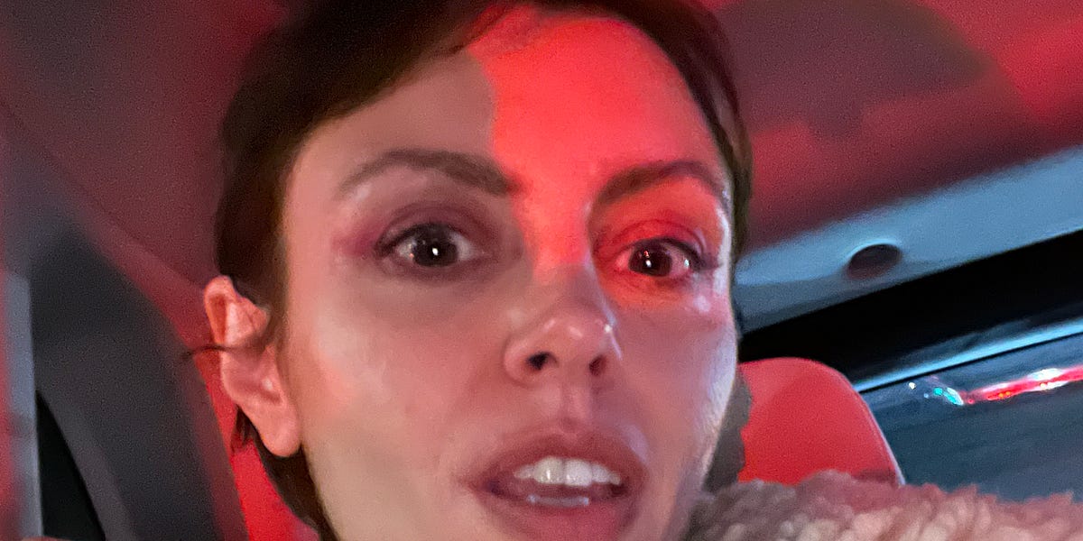 Demons & Doritos - by Holly Solem - HollyWould